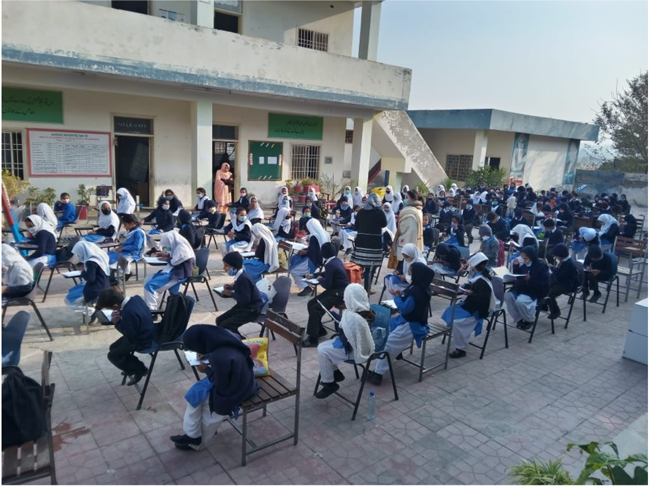 Opinions, Behaviours, and Frustrations: Lessons on Teacher Technology ...