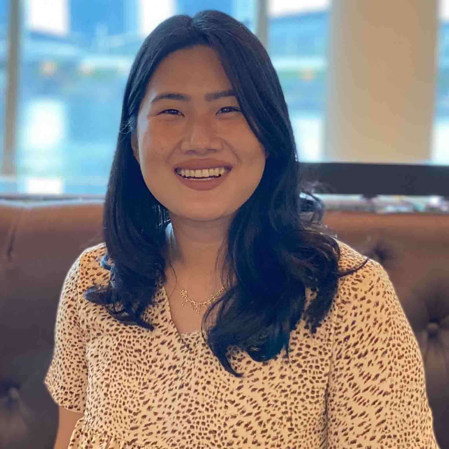 Sangay Thinley - EdTech Hub