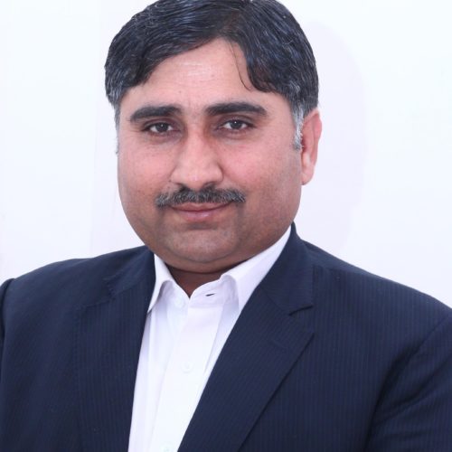Imdad Ali Baloch - EdTech Hub