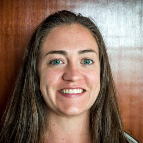 Jennifer Cotter Otieno - EdTech Hub