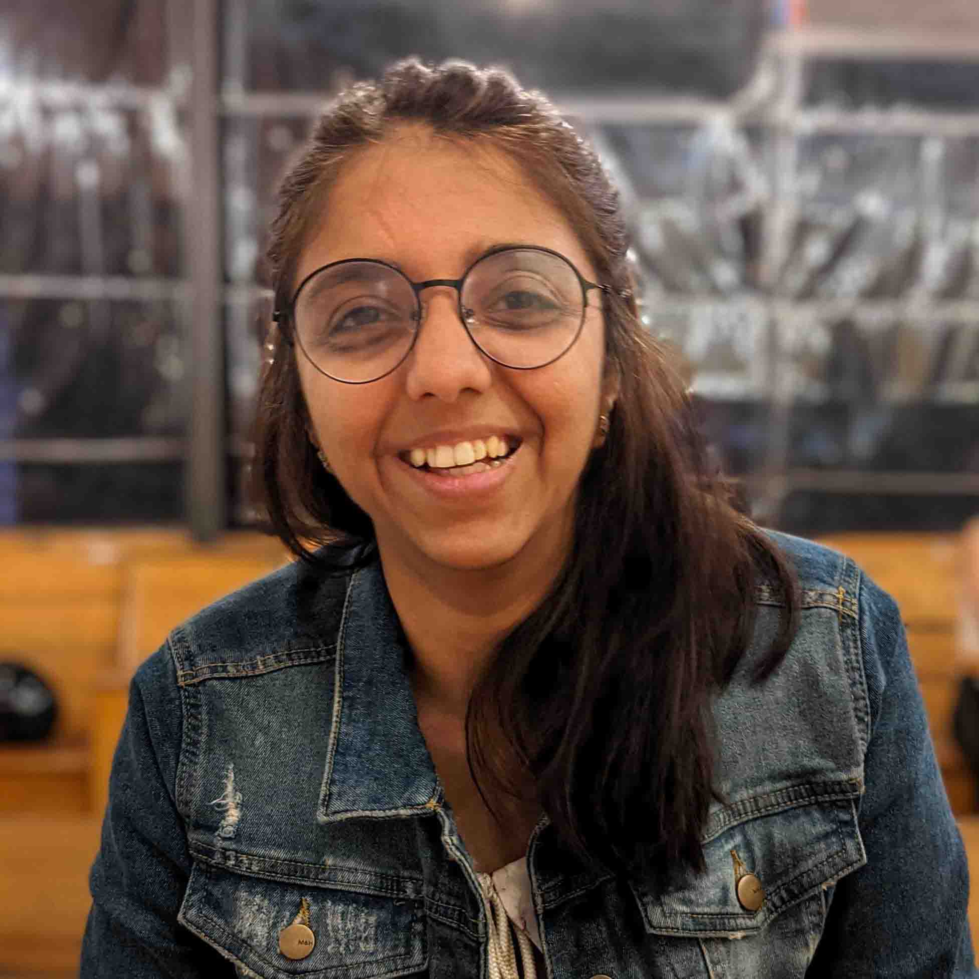 Prachi Patel - EdTech Hub