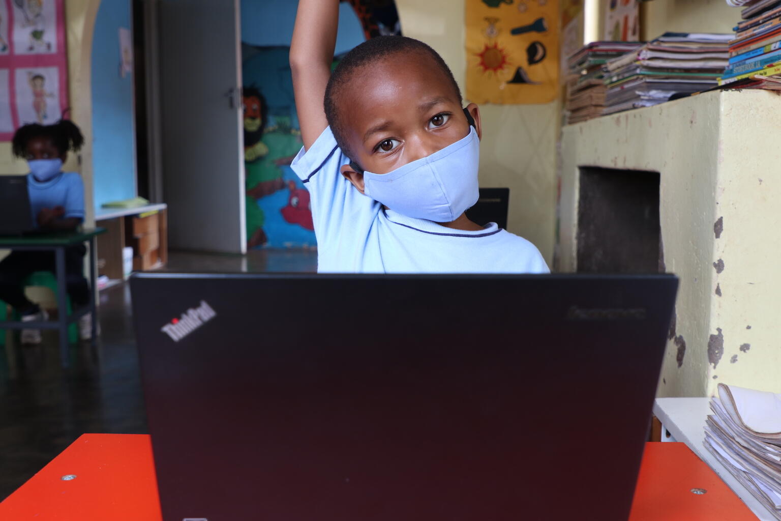 The Sandbox Method - EdTech Hub