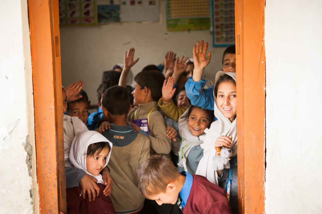 Education Technology in Pakistan | EdTech Hub