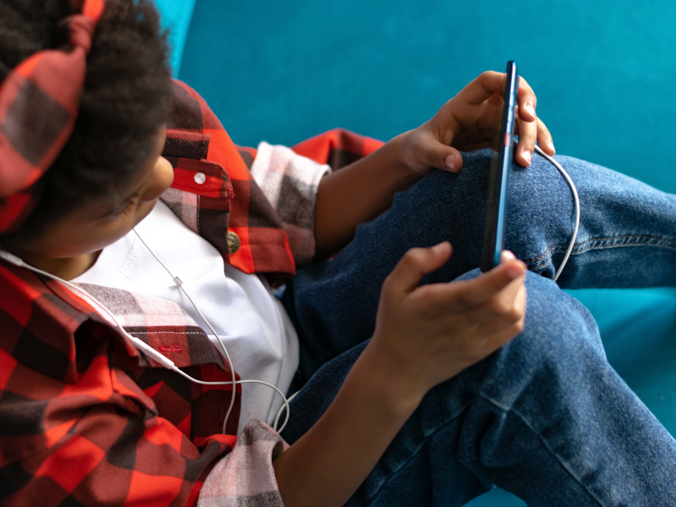 A new research study on equity and SMS-based personalised learning in ...