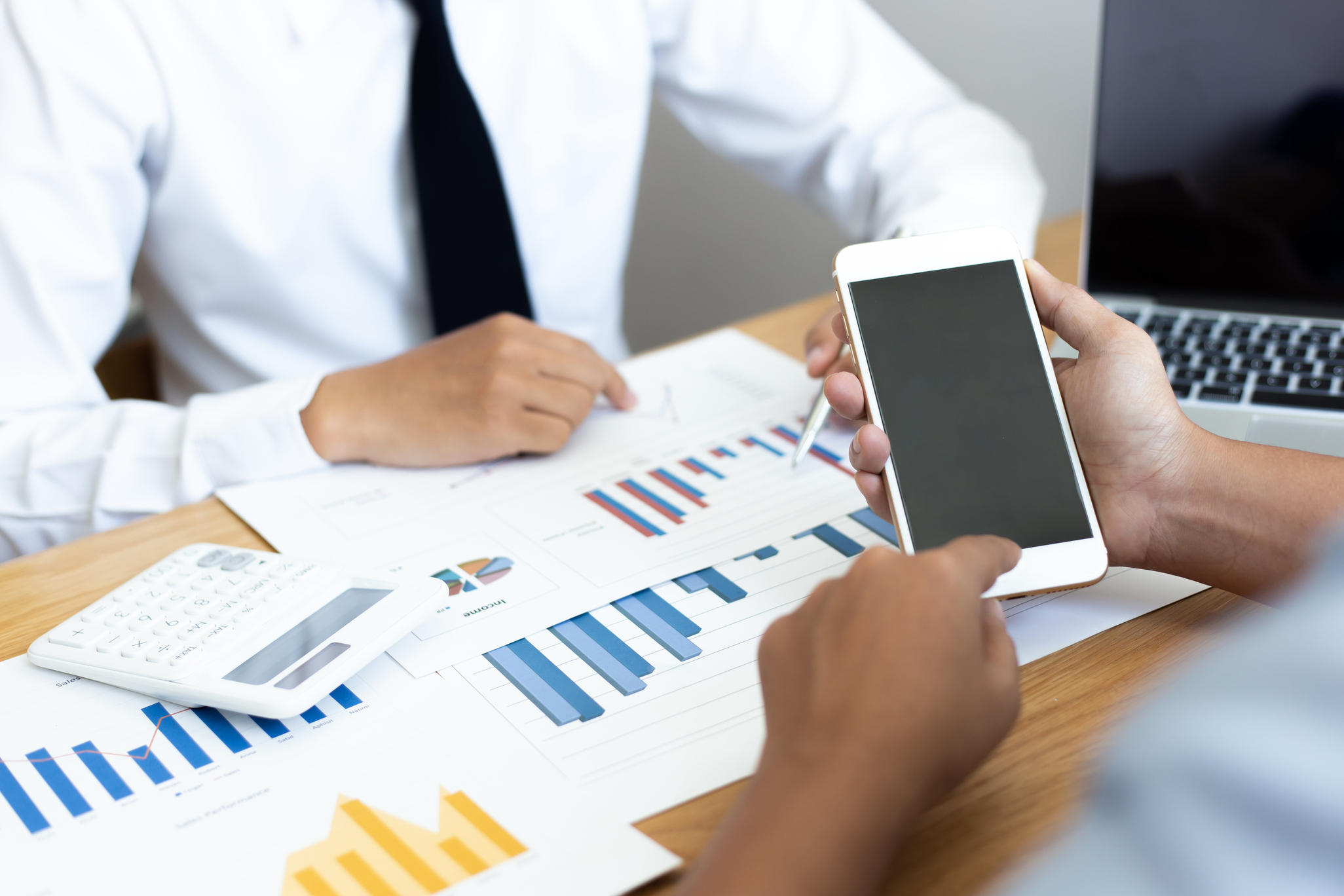 What we are learning | What we are reading: Data for Decisions – Can ...