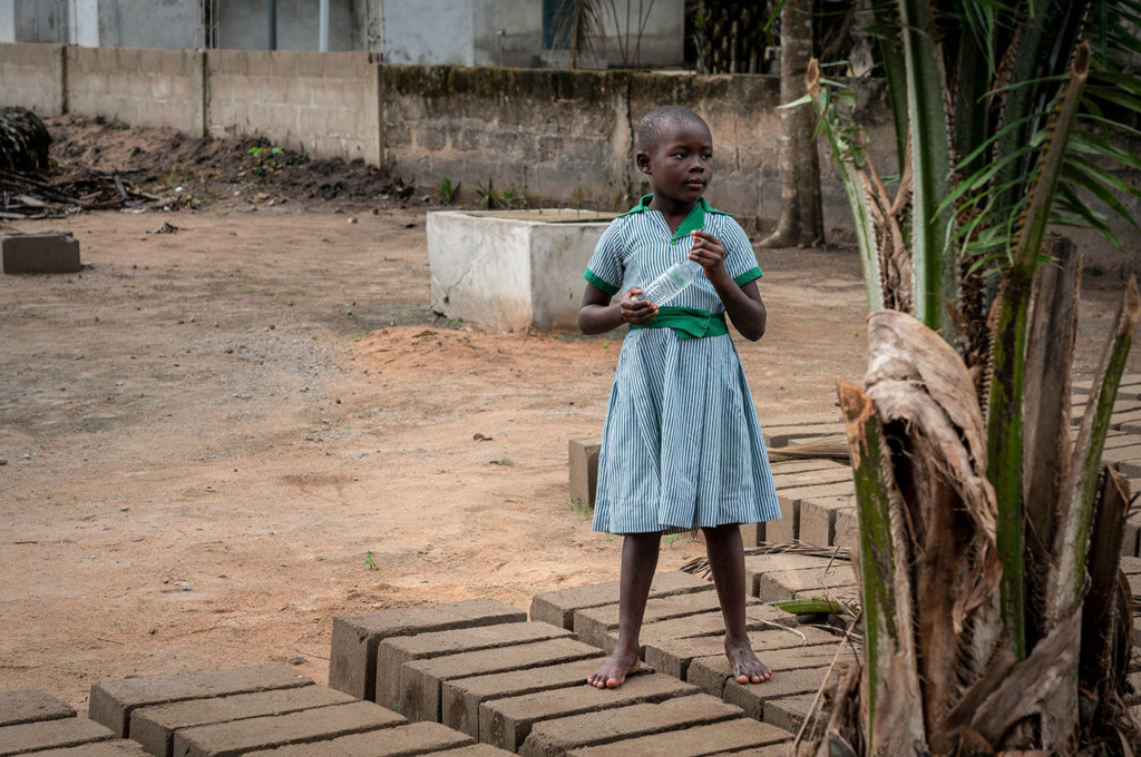 Using Technology to Improve Education for Marginalised Girls: Lessons ...