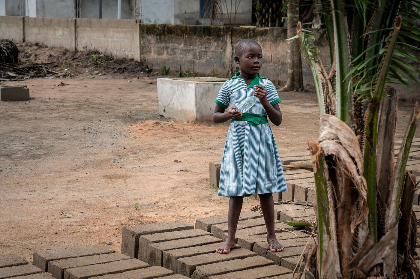 Using Technology to Improve Education for Marginalised Girls: Lessons ...