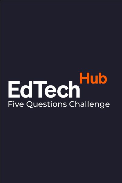 How EdTech Can Be Used to Help Address the Global Learning Crisis ...