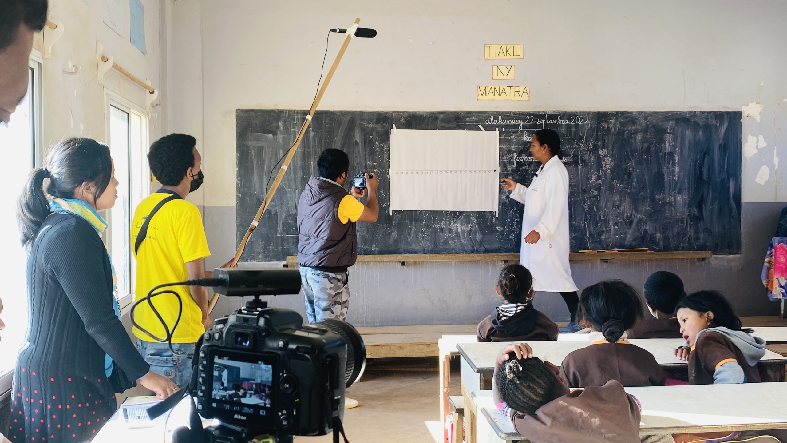 Access to and use of technology by primary school teachers: A survey in ...