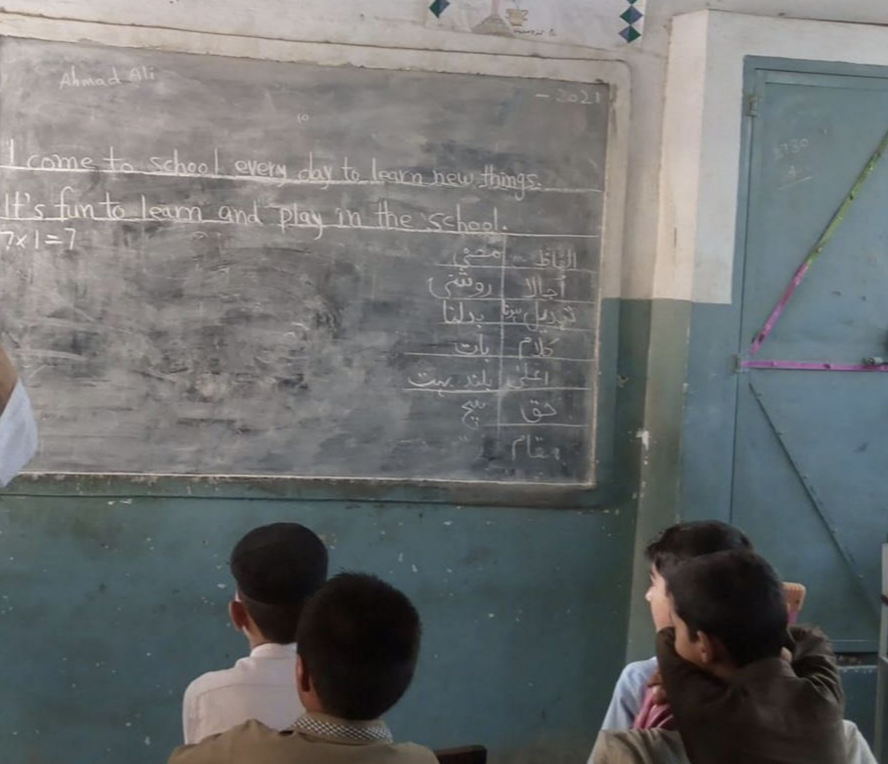 Learning in the Post-COVID Era: What Makes Us Build Back Better ...