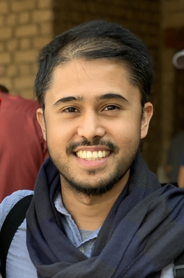 Arjun Upadhyay - EdTech Hub