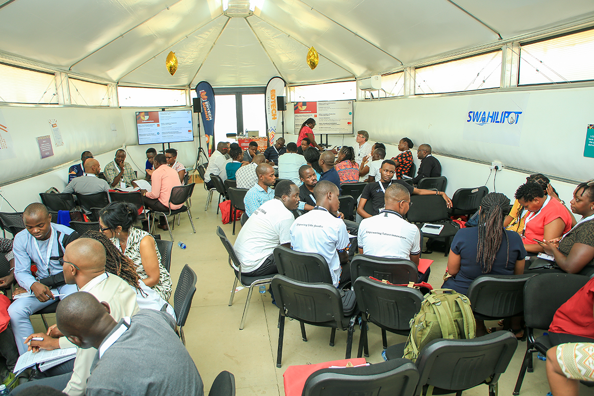 The Road Ahead for EdTech in Kenya