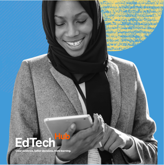 Insights from EdTech Hub's Evidence-Led EdTech Entrepreneurship Course