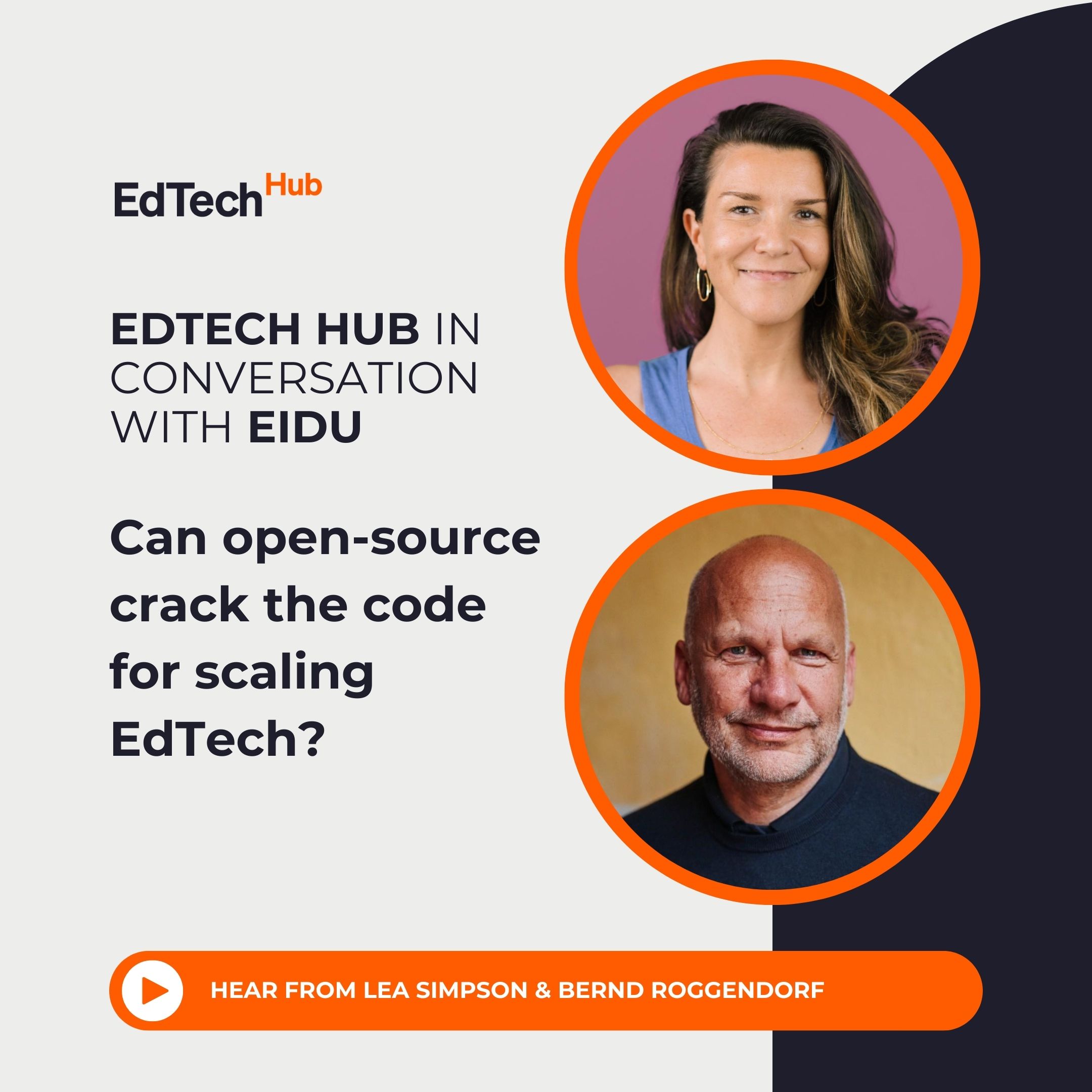 What does it mean to go open source in EdTech? - EdTech Hub